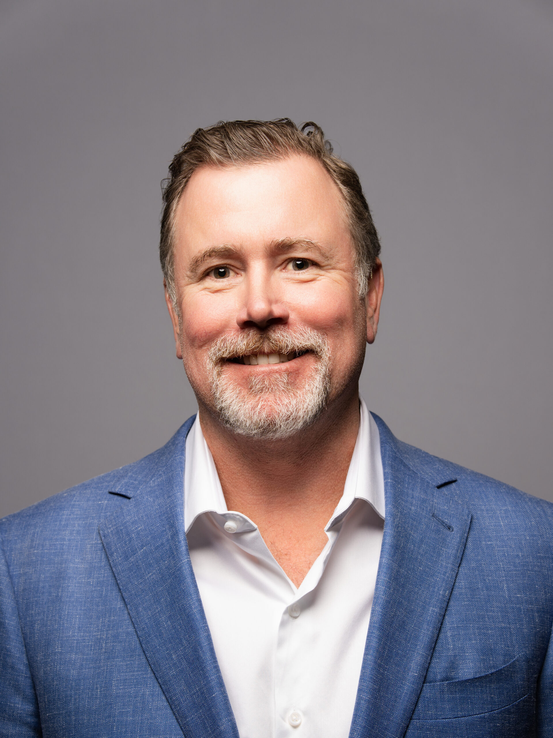 John Prichard, Jr - Heffernan Network
