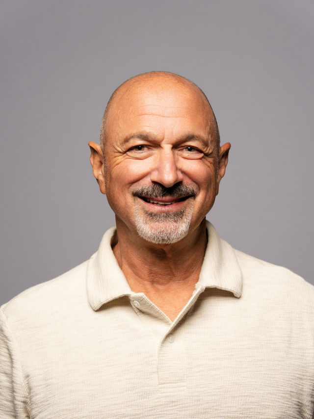 Steve Williams - Heffernan Network